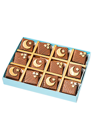 Eid Milk Chocolate