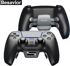 Besavior PS5 Controller Back Button