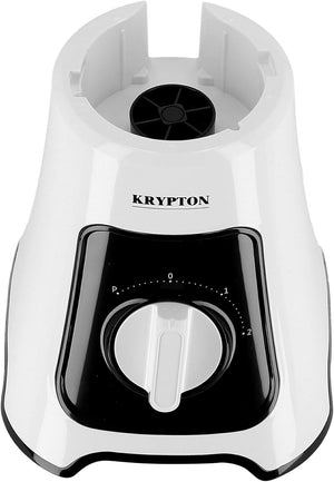 Krypton 400W Blender 2 In 1 with 1.5L Jar