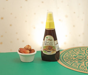 Oasis Dates Syrup (400GM)