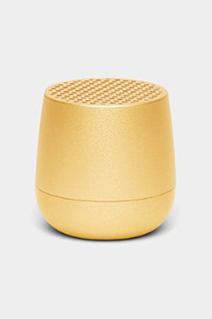 Lexon LIGHT YELLOW LISTEN LA125LY