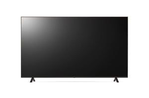 LG 75UR78006LL – 75″ UHD 4K Smart TV, webOS, α5 AI Processor, HDR10 Pro